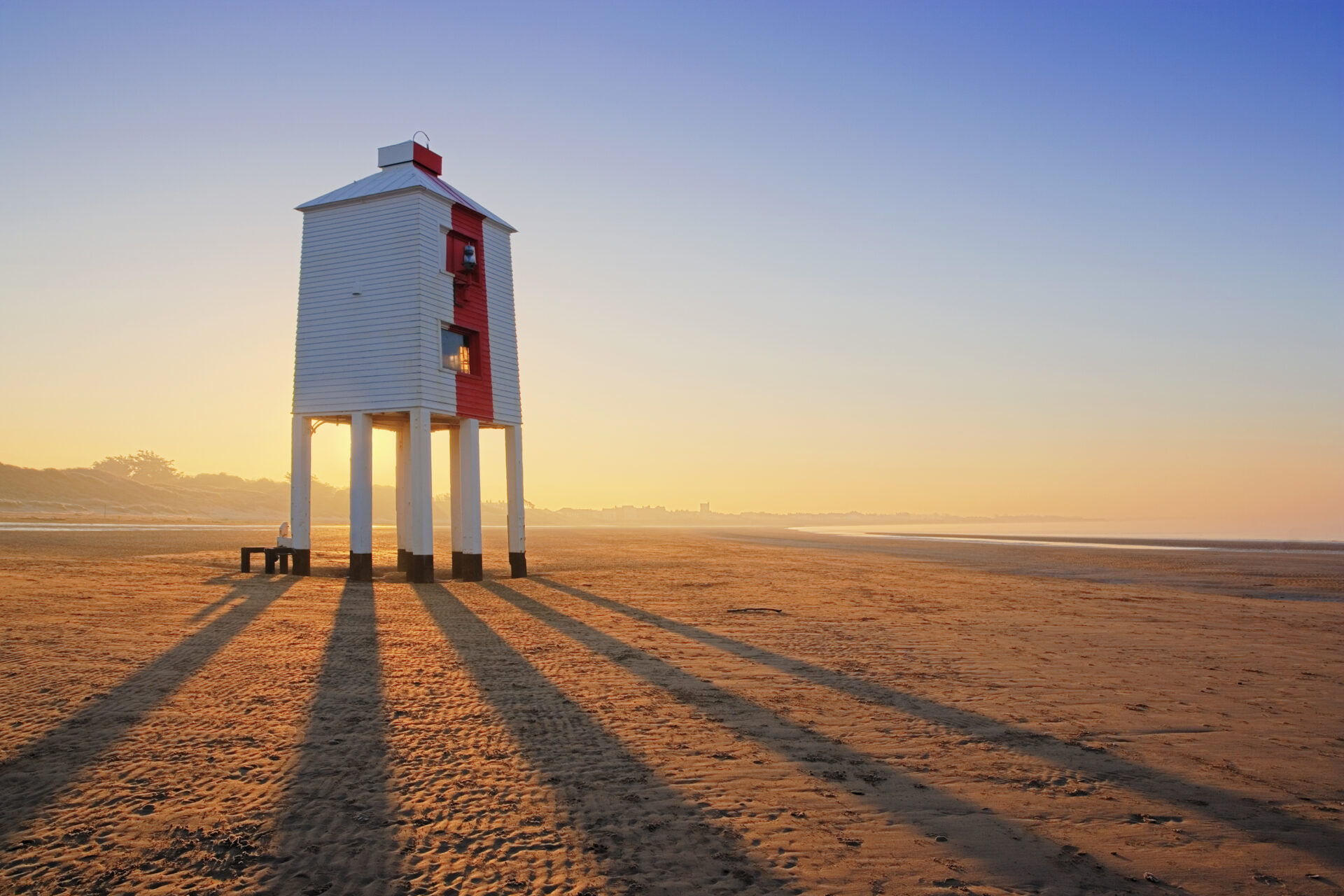 Burnham-on-Sea - Westcoast Properties